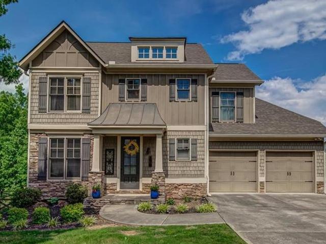 730 Midway Ave, Canton, GA 30114