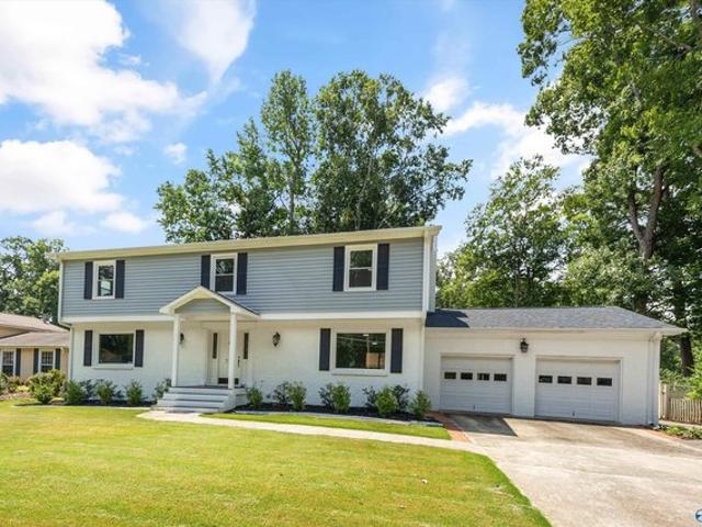 730 Mira Vista Dr SE, Huntsville, AL 35802