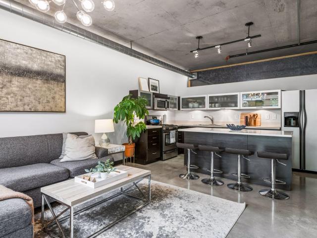 730 N 4th Street # 206