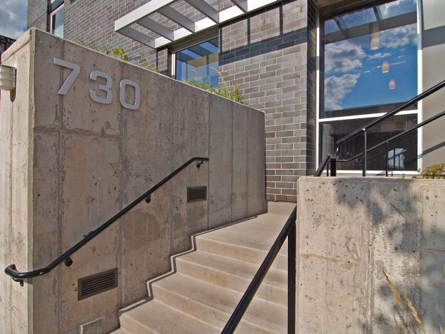 730 N 4th Street # 604