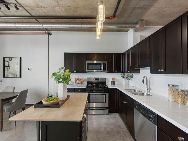 730 N 4th Street # 808