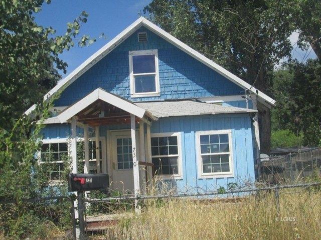 730 N 7th St, Lakeview, OR 97630