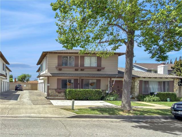 730 N Adele St, Orange, CA 92867 | MLS #OC26088