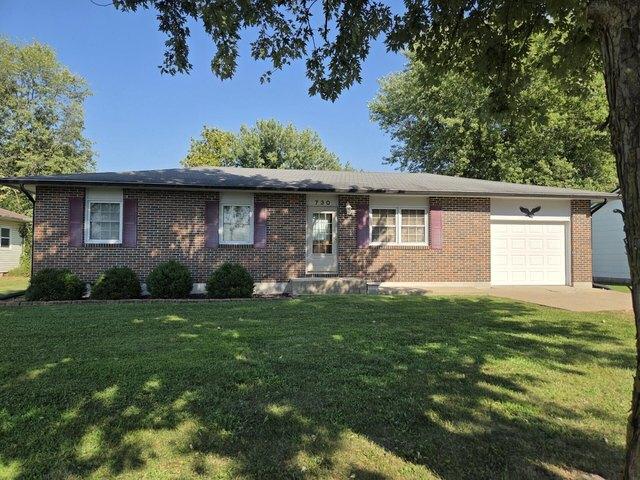 730 N Allen St, Centralia, MO 65240