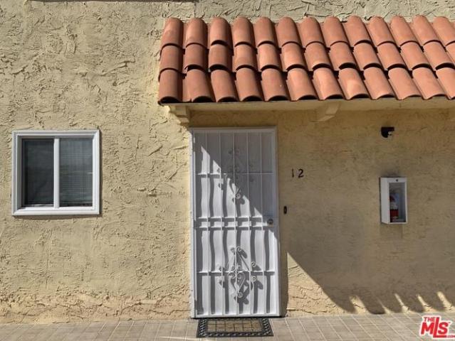 730 N Eucalyptus Ave #12, Inglewood, CA 90302