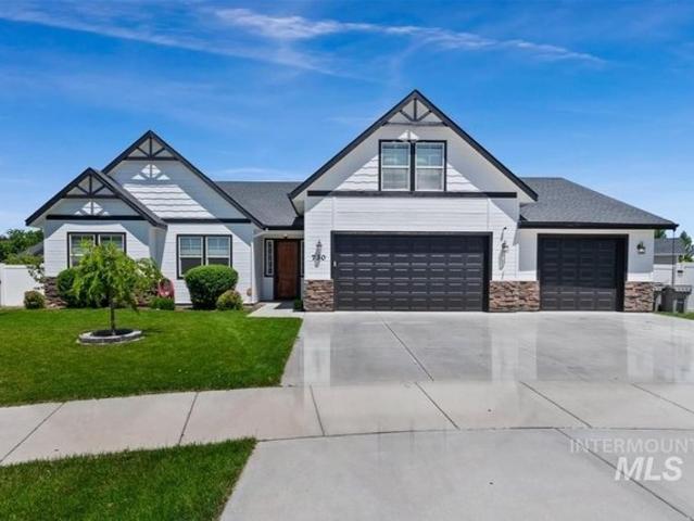 730 N Finsbury Way, Star, ID 83669