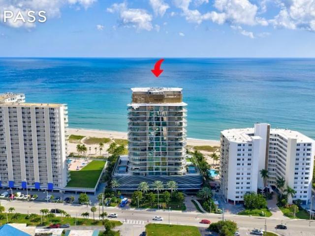 730 N Ocean Blvd 1204, Pompano Beach, FL
