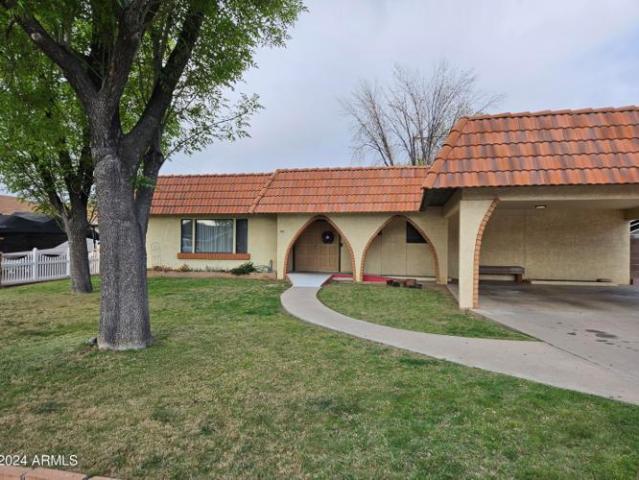 730 N Orange Cir, Mesa, AZ 85201
