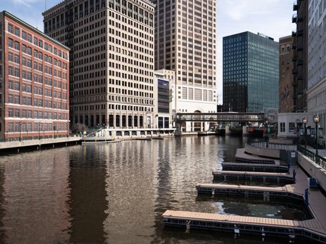 730 N Plankinton Ave Unit 10C, Milwaukee, WI 53203