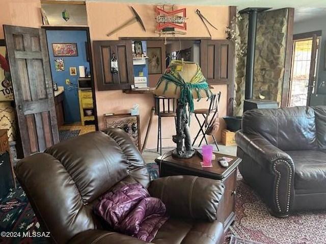 730 N River Rd, Saint David, AZ 85630