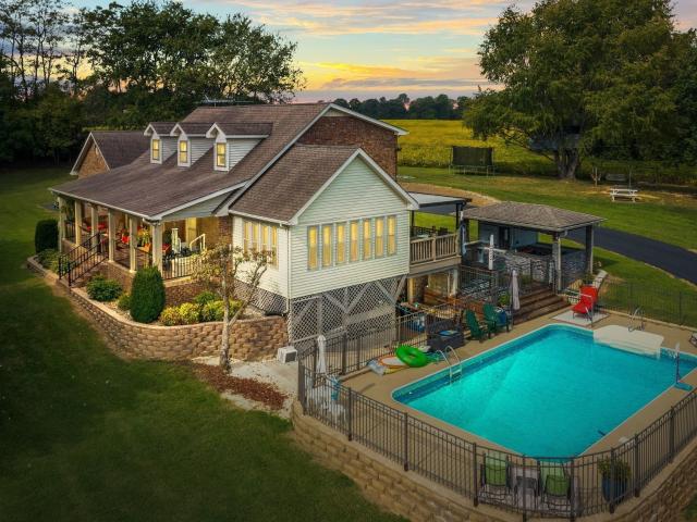 730 N Russell St, Portland, TN 37148 | MLS #3079