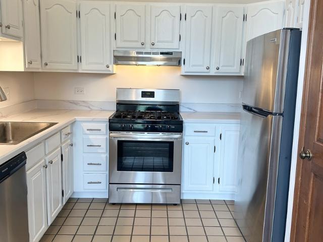 730 N Seminary Avenue # 2A