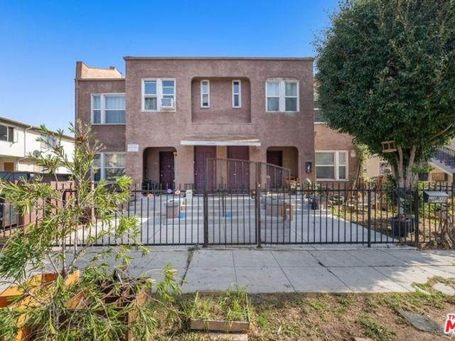 730 N St Andrews Pl, Los Angeles, CA 90038