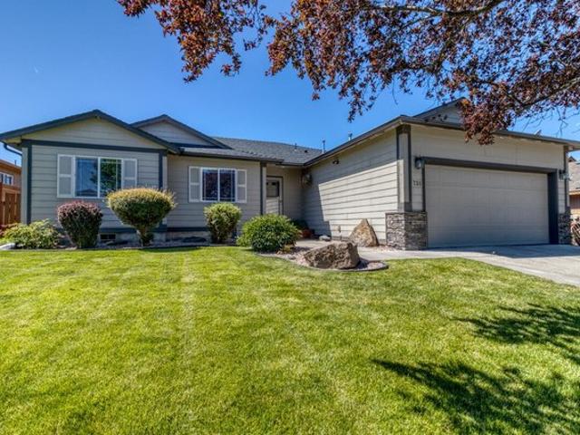 730 NE Quince Ave, Redmond, OR 97756