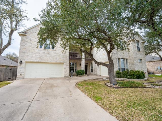 730 Nelson Ranch Rd, Cedar Park, TX 78613 | MLS #2764 | Compass