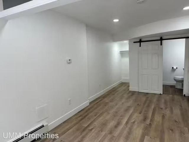 730 S 1200 E #6 6D Park Spring Apartments by U campus