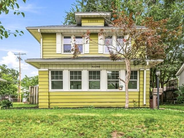 730 S 34th St, South Bend, IN 46615