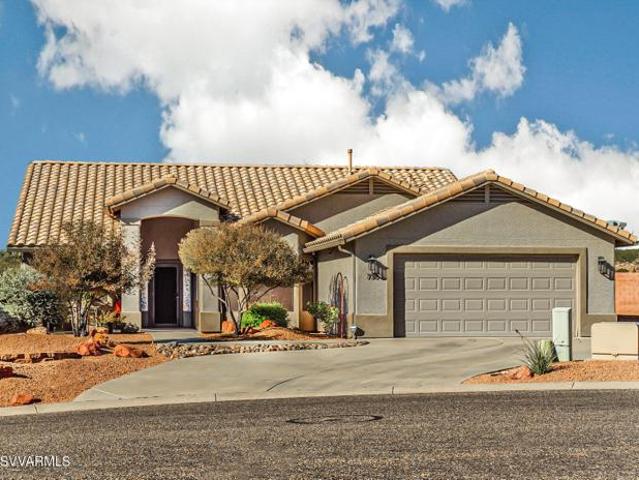 730 S Cedar Ridge Ct, Cornville, AZ 86325