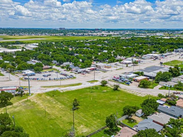 730 S Cherry Ln, White Settlement, TX 76108 | MLS #20969