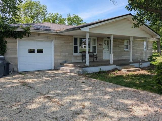 730 S Franklin St, Montpelier, IN 47359
