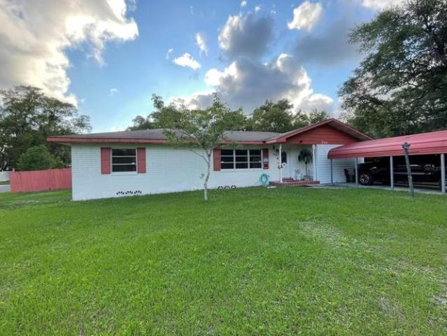 730 S Montgomery Ave, Deland, FL 32720