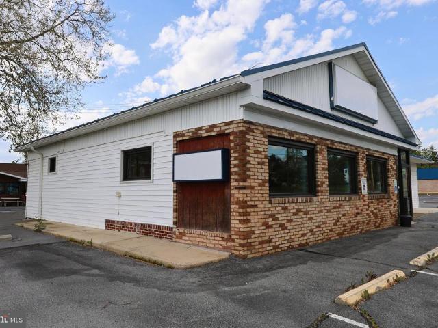 730 S Potomac St
