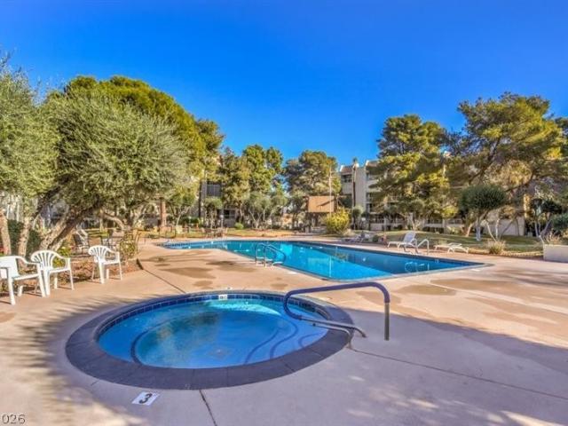 730 S Royal Crest Cir, Unit 414, Las Vegas, NV 89169 | MLS #2792