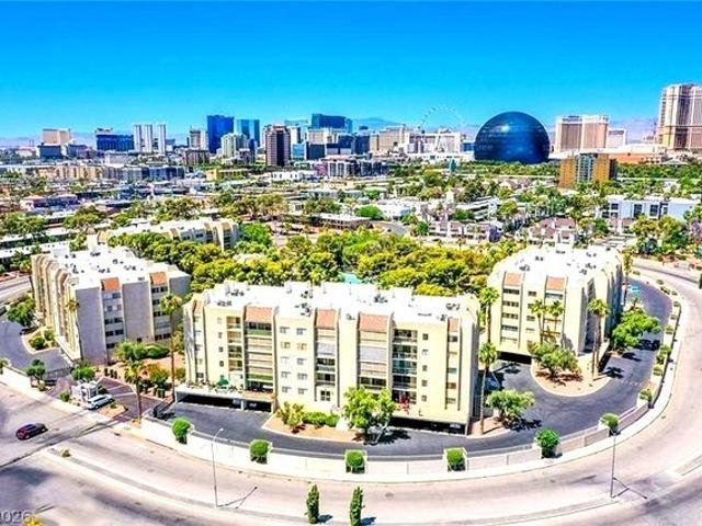 730 S Royal Crest Cir Unit 414, Las Vegas, NV 89169