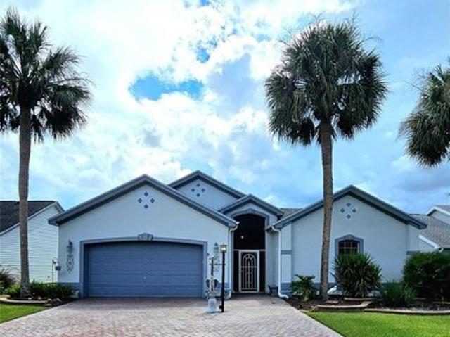 730 San Marino Dr, The Villages, FL 32159