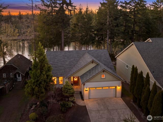 730 SE Nelson Rd, Shelton, WA 98584 | MLS #2470 | Compass