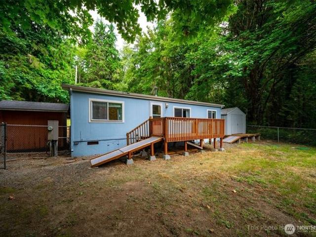 730 SE Totten Shores Dr, Shelton, WA 98584