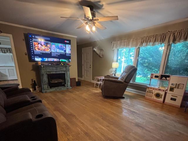 730 Shelby Road