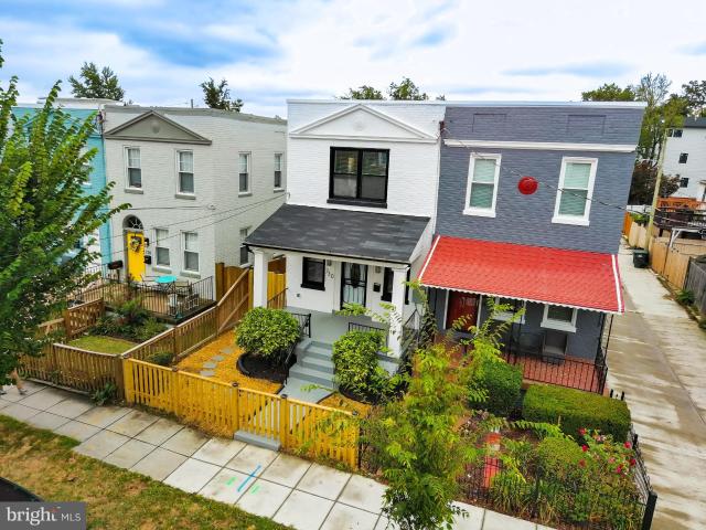 730 Sheridan St NW, Washington, DC 20011 | Compass