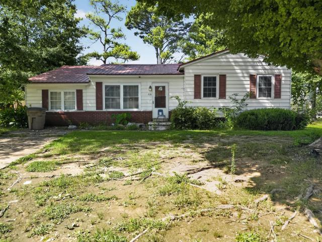 730 Sherwood Drive