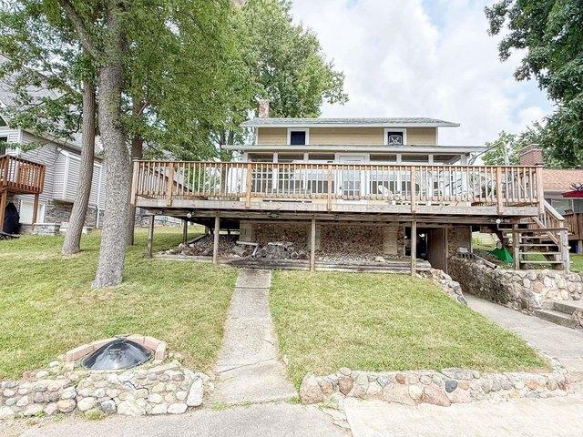 730 Spring Beach Rd, Rome City, IN 46784