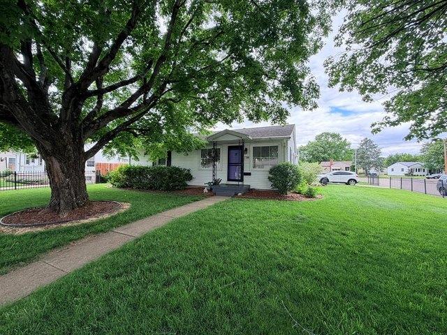 730 St Margarets Rd, Chillicothe, OH 45601