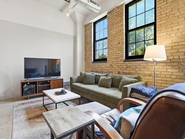 730 Stinson Boulevard # 124