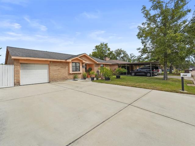 730 Stonyridge St, Channelview, TX 77530 | MLS #67411