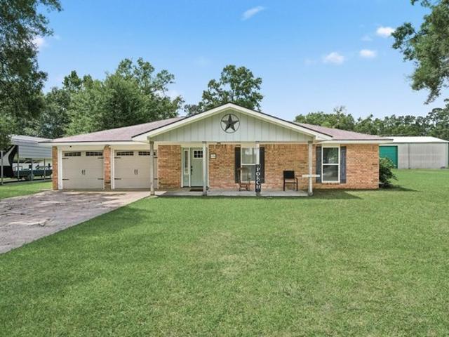 730 Strickland St, Vidor, TX 77662