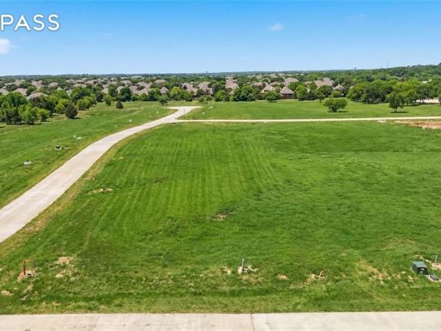 730 Sutton Ln, Copper Canyon, TX