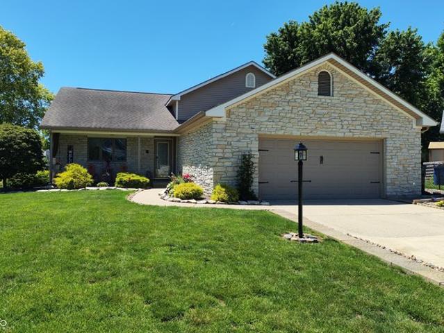 730 Sunglow Cir, Indianapolis, IN 46231