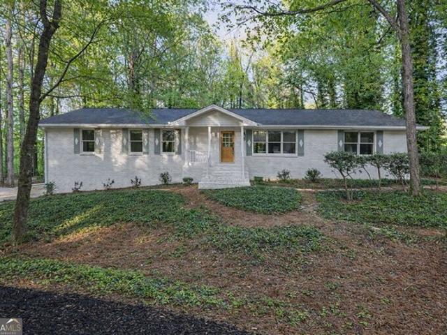 730 Ponderosa, Fayetteville, GA 30214