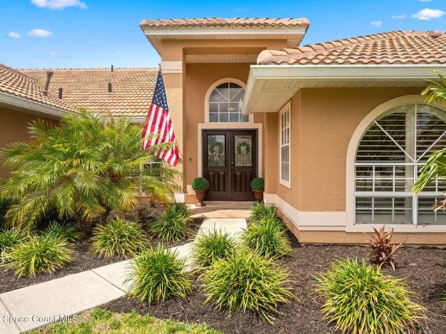 730 Palmer Way, Melbourne, FL 32940