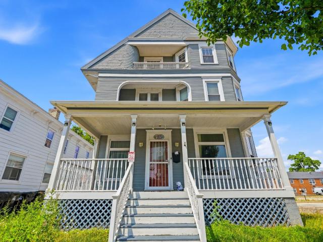 730 Park Ave