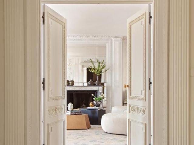 730 PARK Avenue 15/16A
