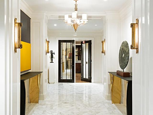 730 Park Avenue, New York, NY