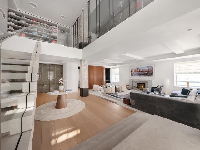 730 Park Avenue, New York, NY