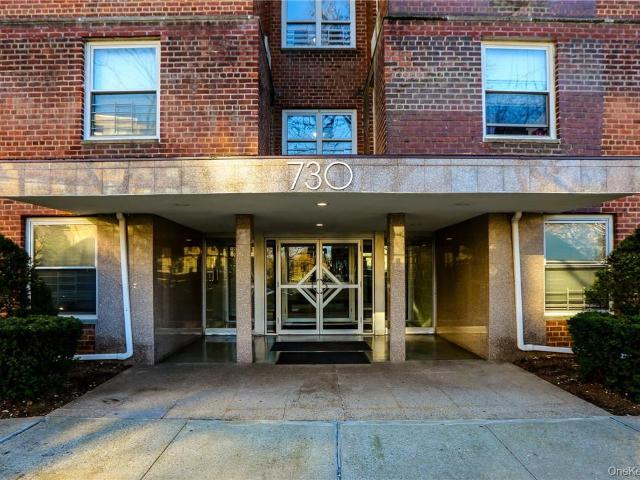 730 Pelham Road 2D