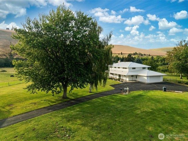 730 Pittman Rd, Dayton, WA 99328