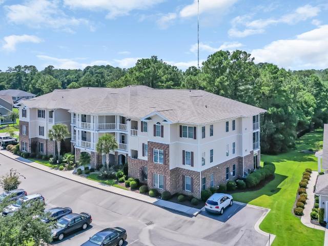 730 Pickering Dr, Unit 301, Murrells Inlet, SC 29576 | MLS #2527 | Compass